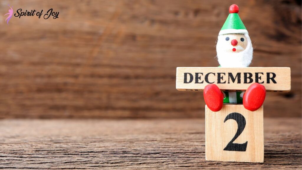 December 2 Birthday Horoscope: Personality, Compatibility, and Insights ...