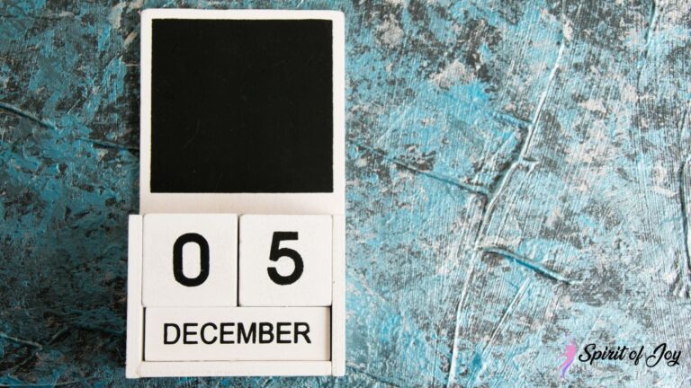 December 5 Birthday Horoscope: Personality, Compatibility, and Insights ...