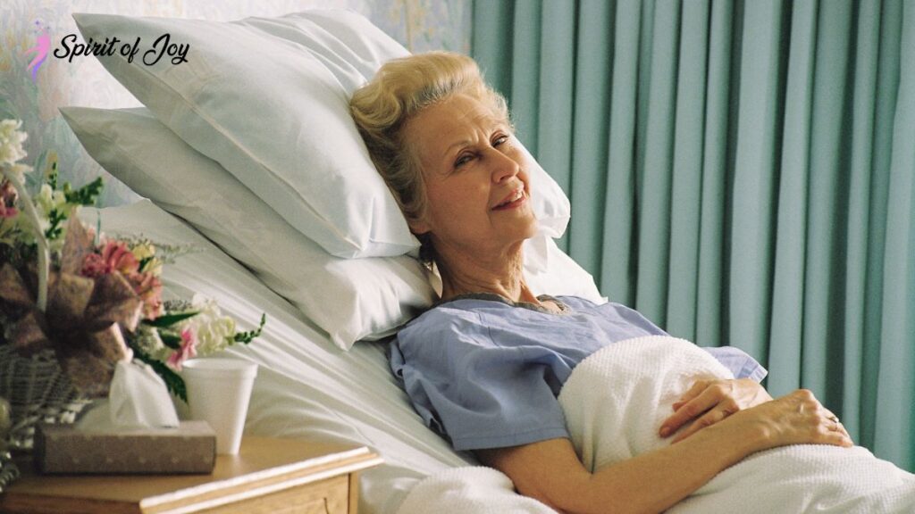10 Ways Near Death Experiences Support Trauma Healing - Spirit of Joy