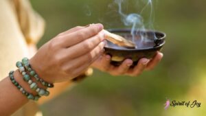 3 Powerful Rituals for Ghost Protection - Spirit of Joy