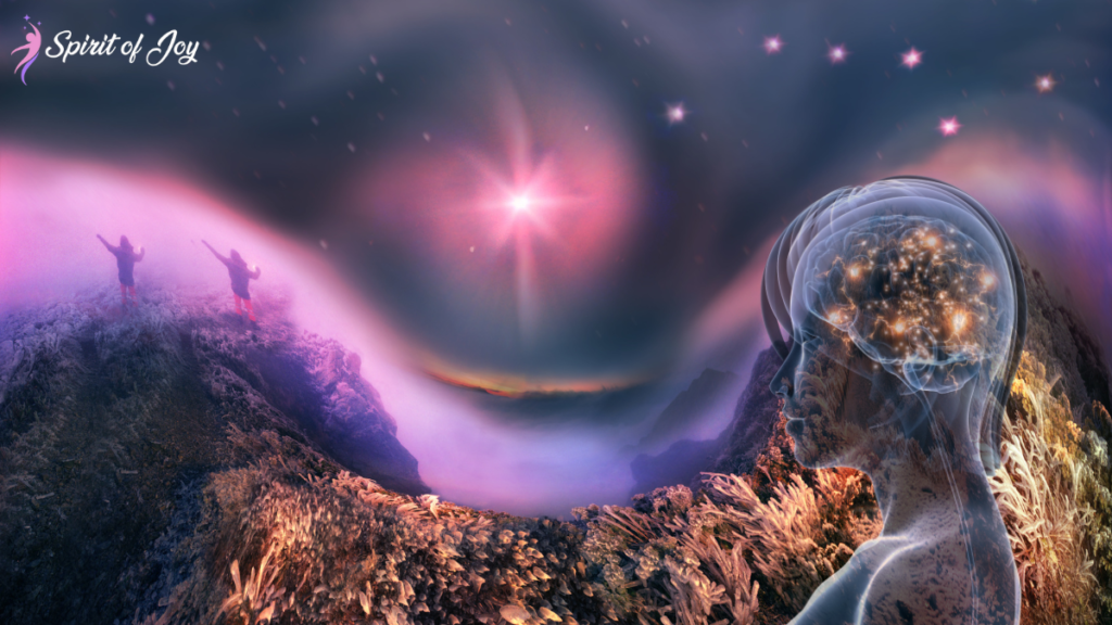Understanding Neurobiology of Mystical Experiences - Spirit of Joy