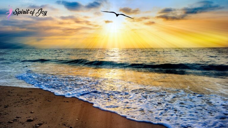 Why Do Major Religions Believe in Reincarnation? - Spirit of Joy