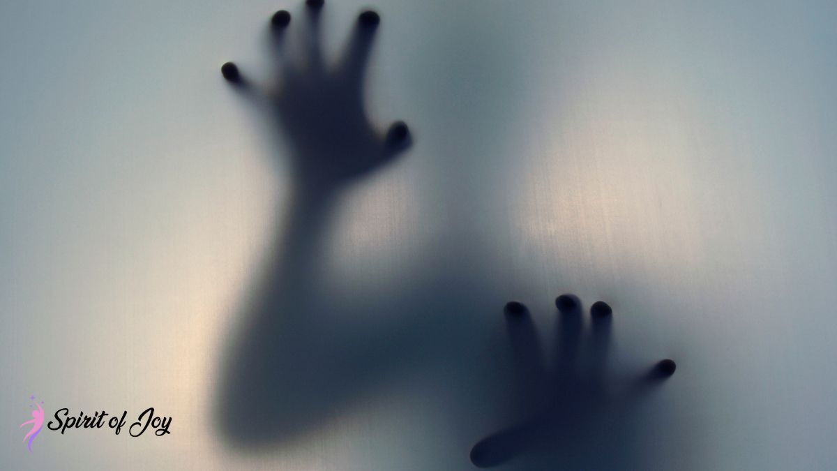 How Childhood Shapes Paranormal Beliefs and Experiences - Spirit of Joy