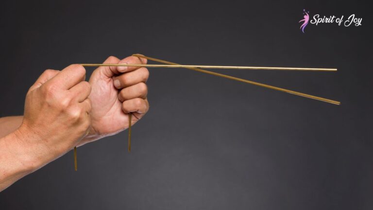 Mastering Dowsing Rods for Effective Divination Techniques - Spirit of Joy