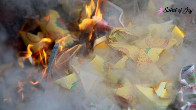 Why Honor Ancestors in Spiritual Traditions? - Spirit of Joy