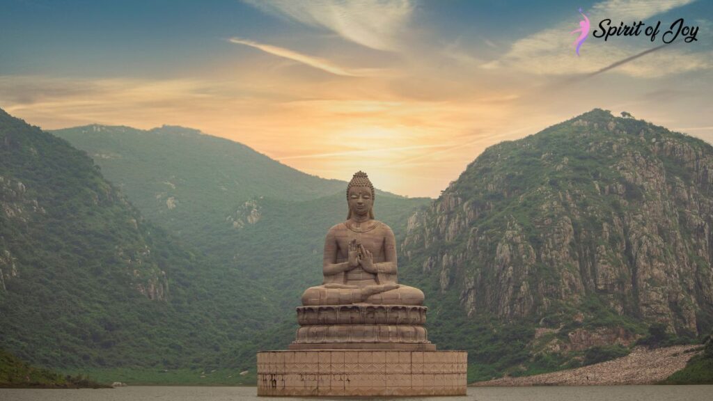 Why Explore Reincarnation in Buddhism and Hinduism? - Spirit of Joy