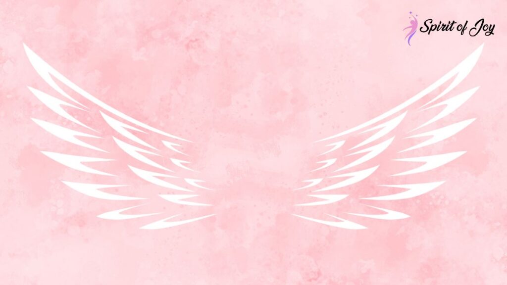 Understanding Different Types of Angelic Spirit Guides - Spirit of Joy