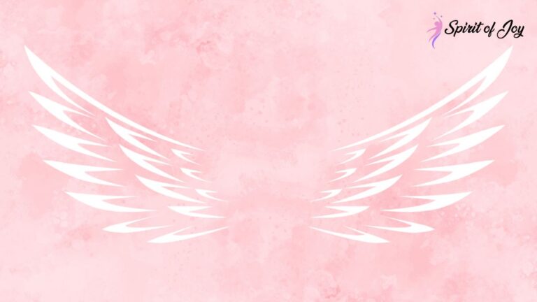 Understanding Different Types of Angelic Spirit Guides - Spirit of Joy