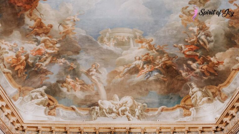 7 Best Ways to Interpret Angelic Symbols for Guidance - Spirit of Joy